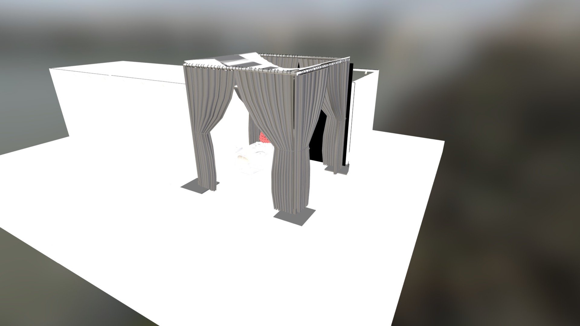 aFTER5EVENTS.dae - 3D model by ZacharyGlassman [5bc9961] - Sketchfab