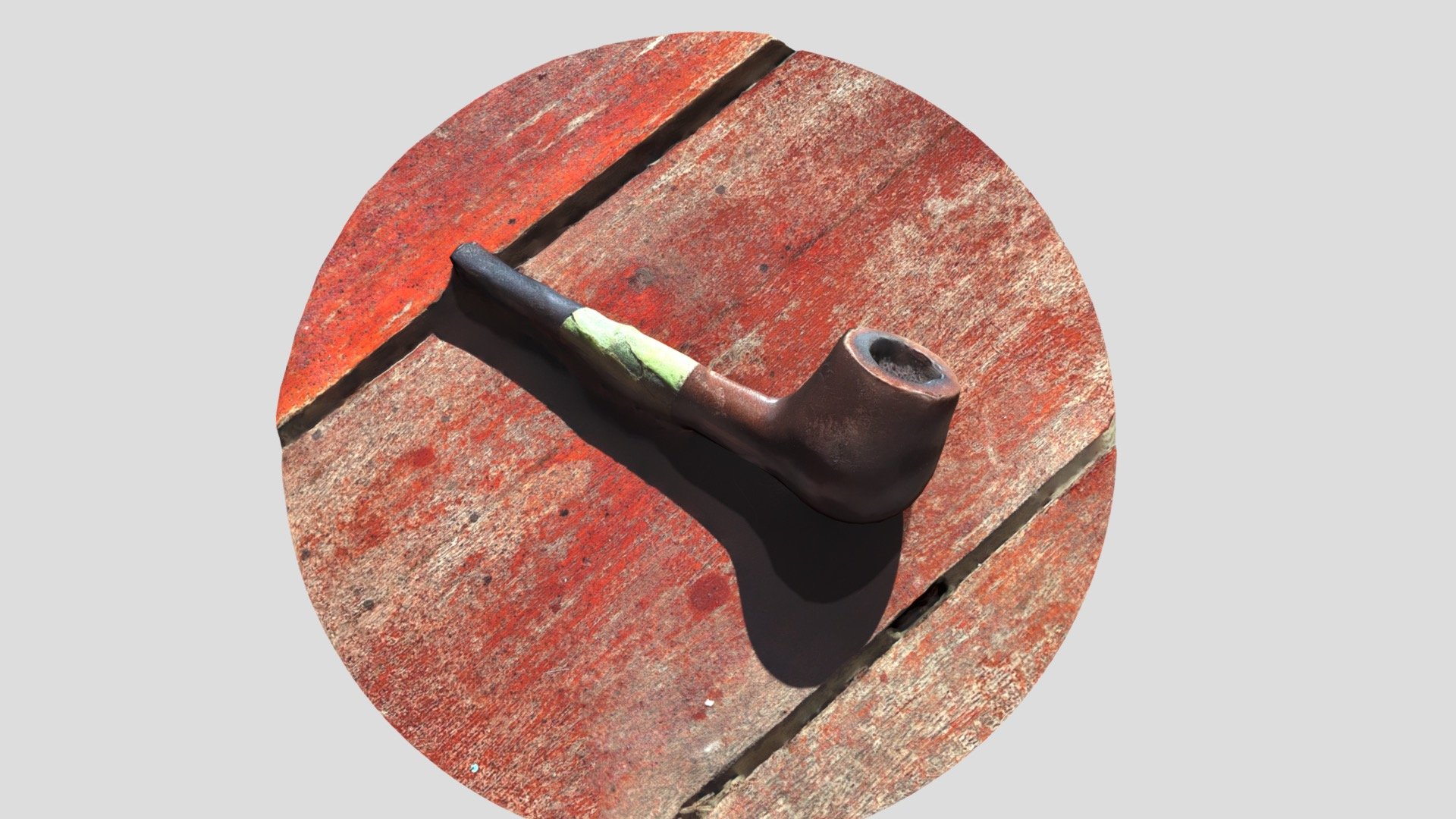 Pipe - Download Free 3D model by tkkjee 🪲 (@tkkjee) [5bca4fa] - Sketchfab