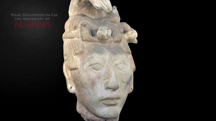 Palenque 3D models - Sketchfab