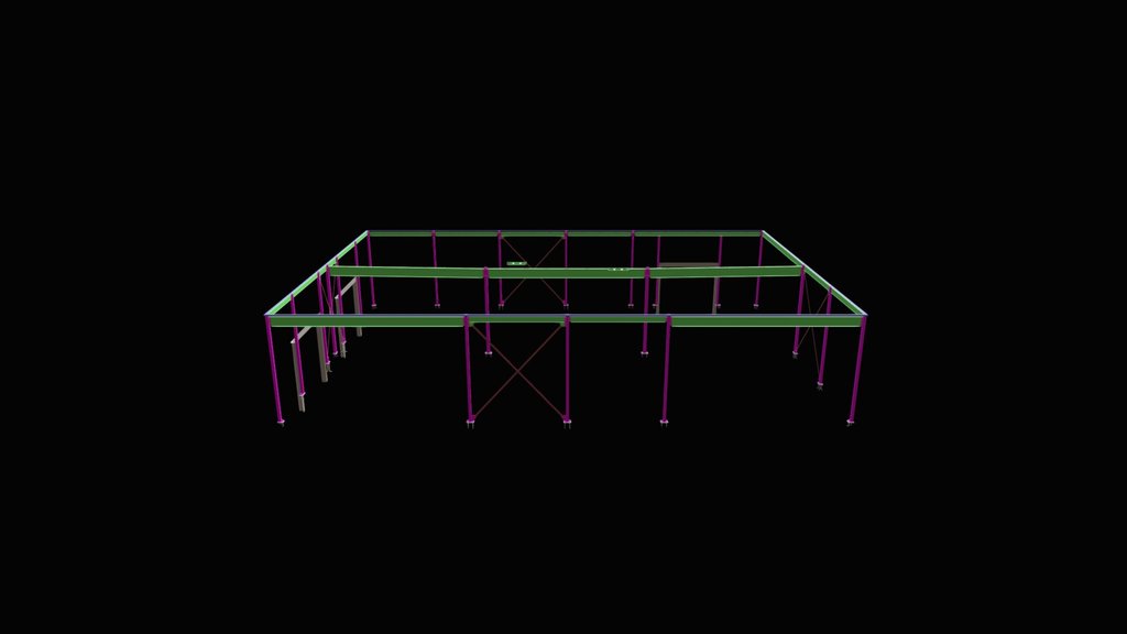 POLANE INC - A 3D model collection by Steel-Dou7 (@steeldou7) - Sketchfab