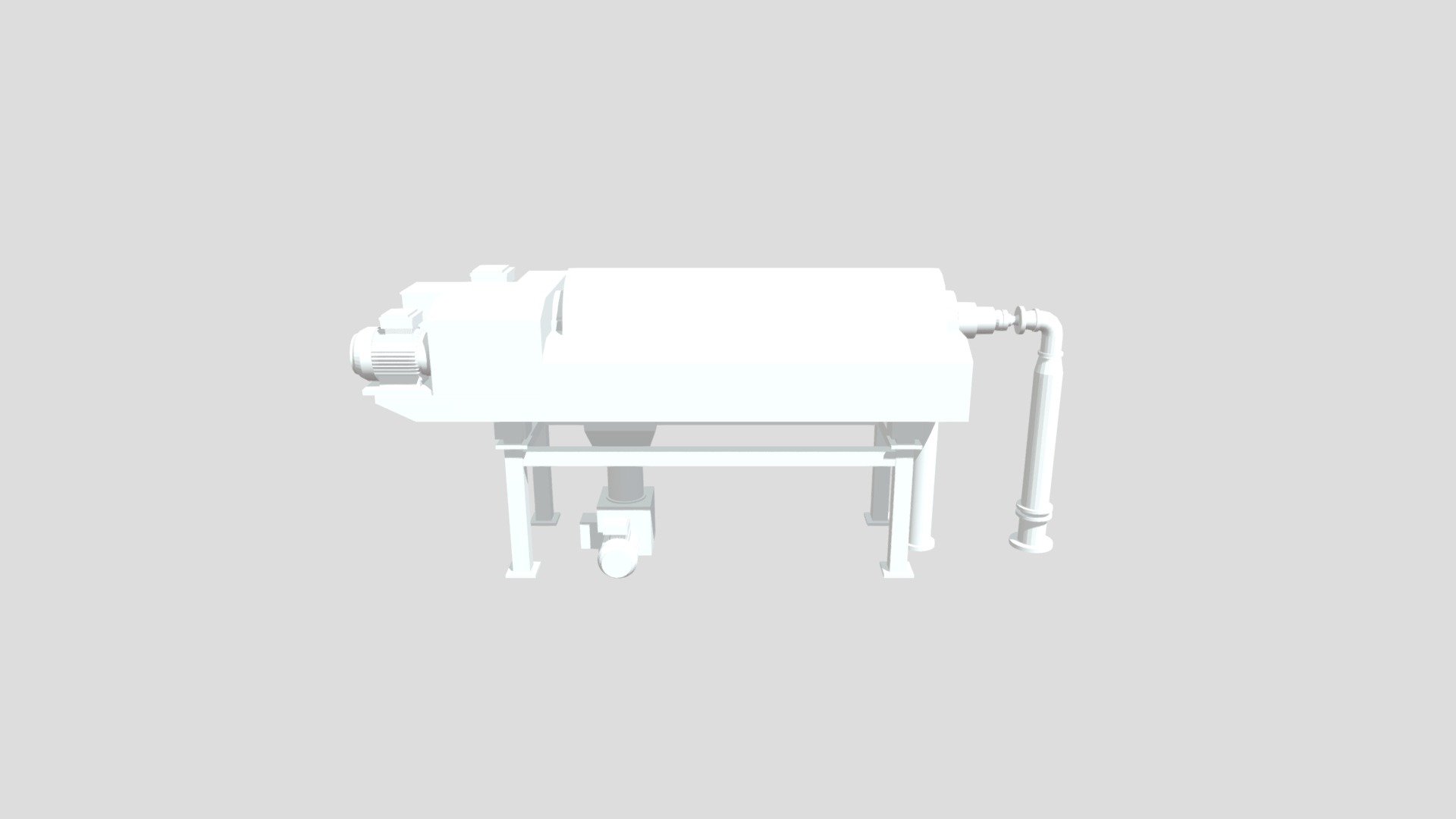 Decanter V6 (1) - Download Free 3D model by holobrd1 [5bcc455] - Sketchfab