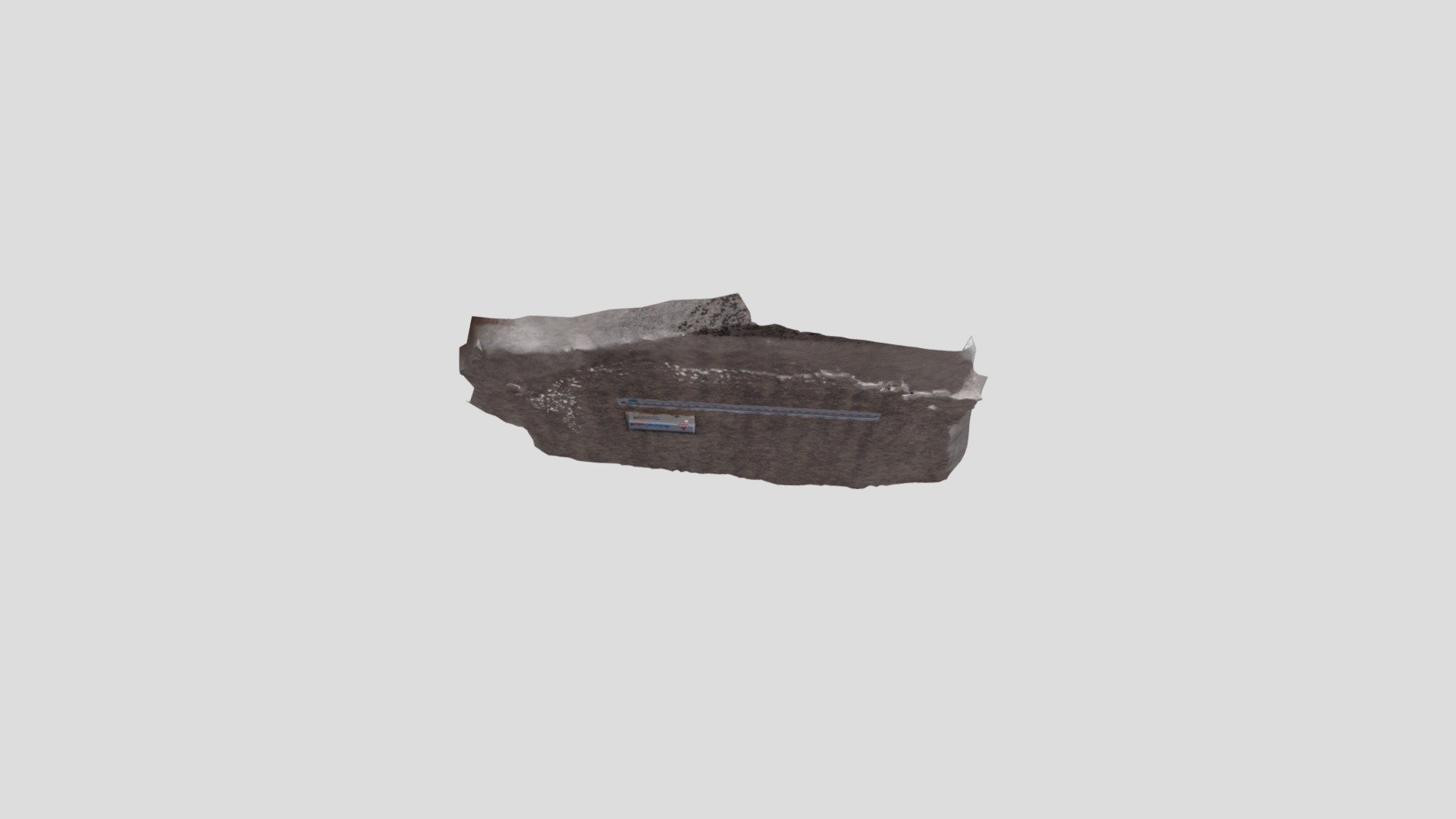 mierka - 3D model by igaz [5bcf10e] - Sketchfab