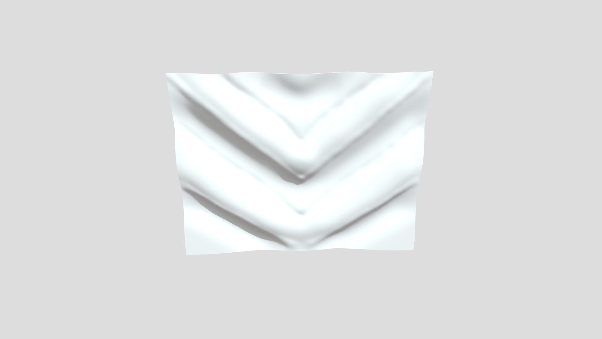 V Pleat - Download Free 3D model by jesshardy [5bd05f0] - Sketchfab