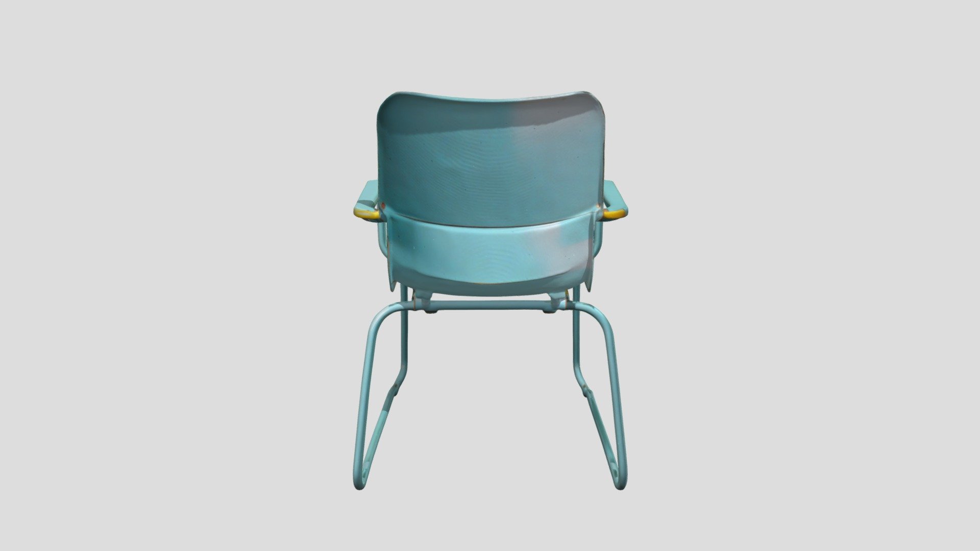 Mobiliario escolar - Download Free 3D model by exp.plast [5bd15ae ...