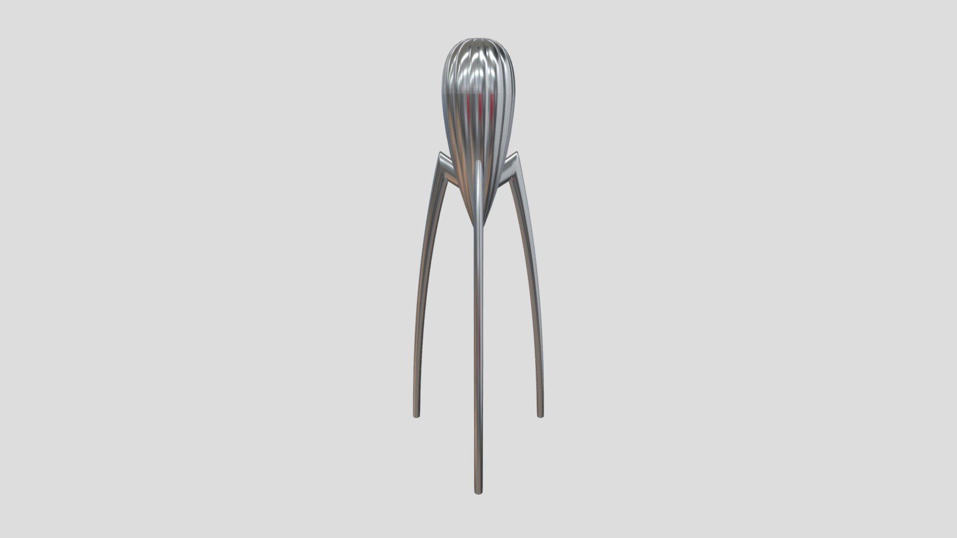 Juicy Salif - Download Free 3D model by Yuriwatt [5bd4b31] - Sketchfab