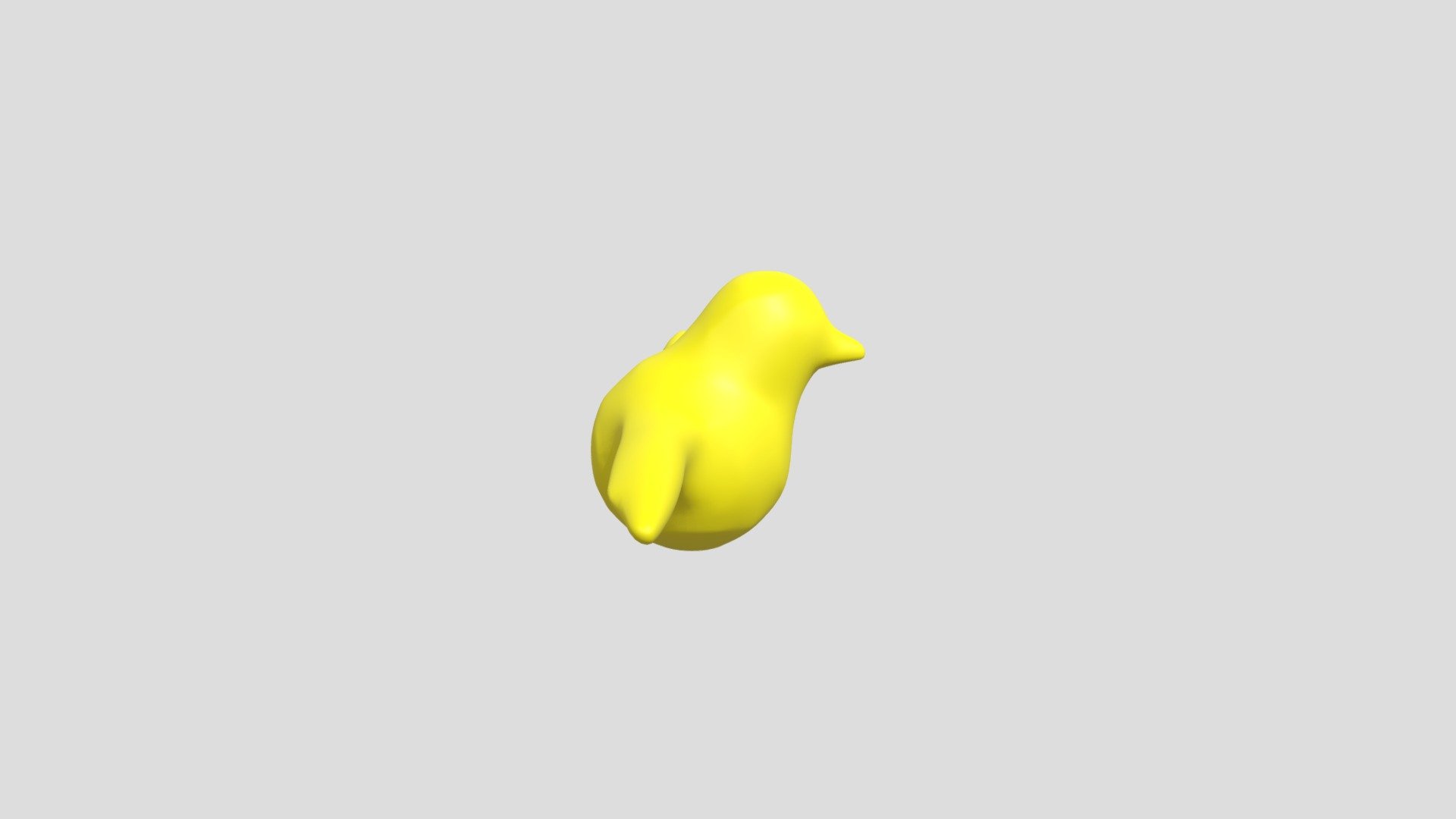 ANIMAL COMPANY GTAG FANGAME LEAKED BIRD - Download Free 3D model by JOE ...