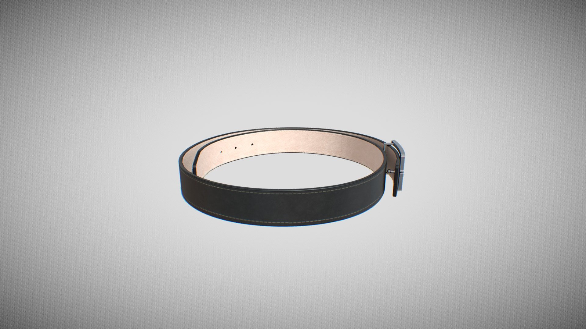 Belt-2k - Download Free 3D model by CATI3D Dao Cuong (@daocuonglv30 ...