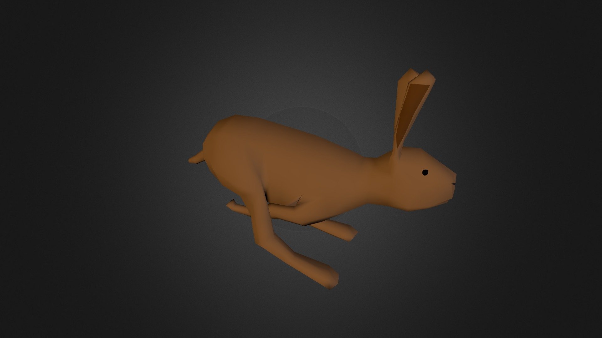 17_hare - 3D model by JensHelgeson [5bd76d6] - Sketchfab