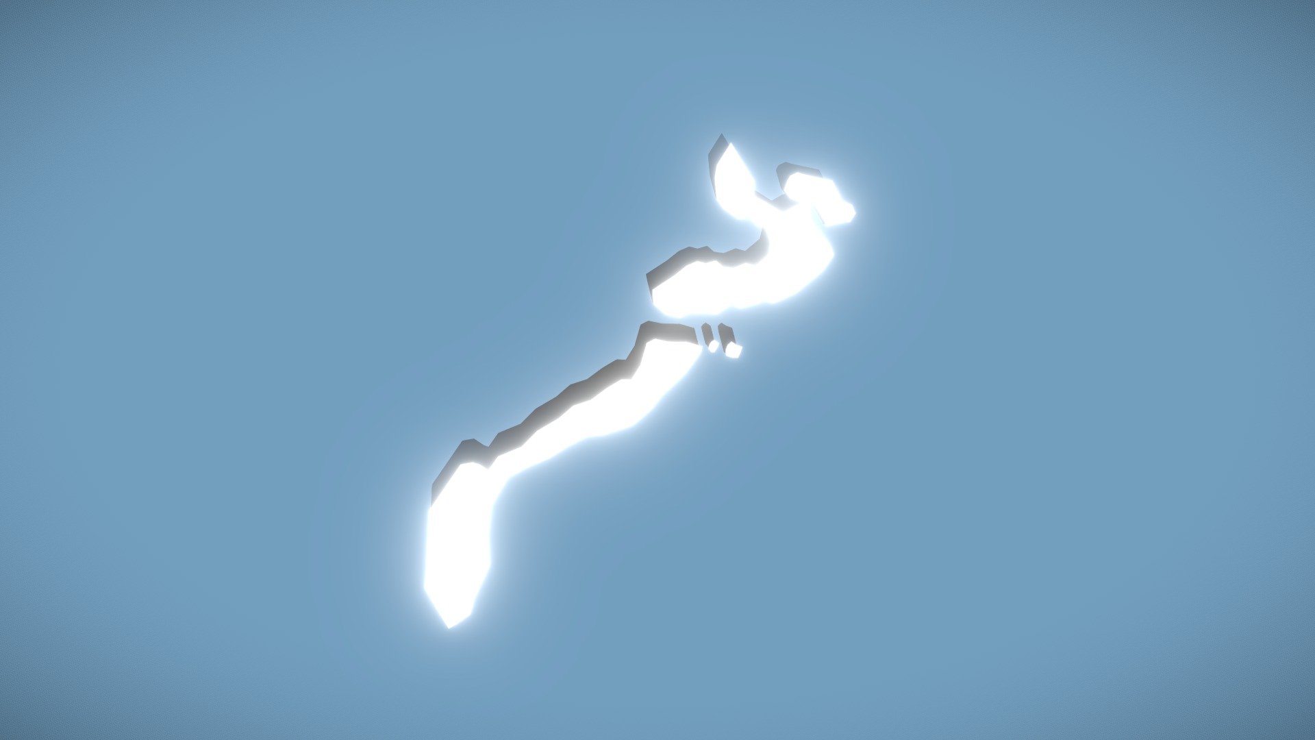 Omani Empire/Umman İmparatorluğu - 3D model by جبل شمر (@Countrymodels ...