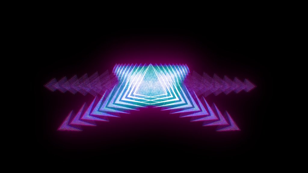 Tri Star - Download Free 3D model by John Briscella (@aminimal ...