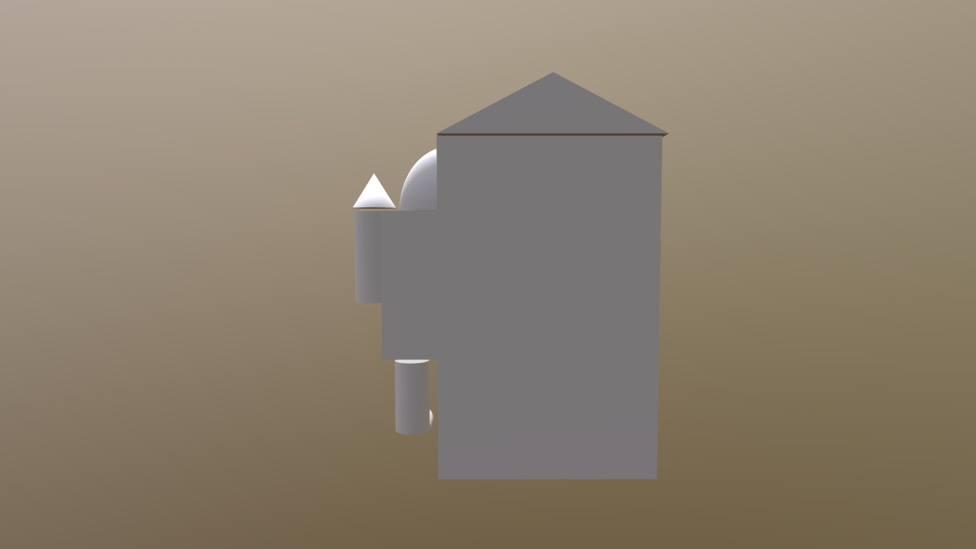 people helper - 3D model by ghostsheep5 [5bdb48b] - Sketchfab