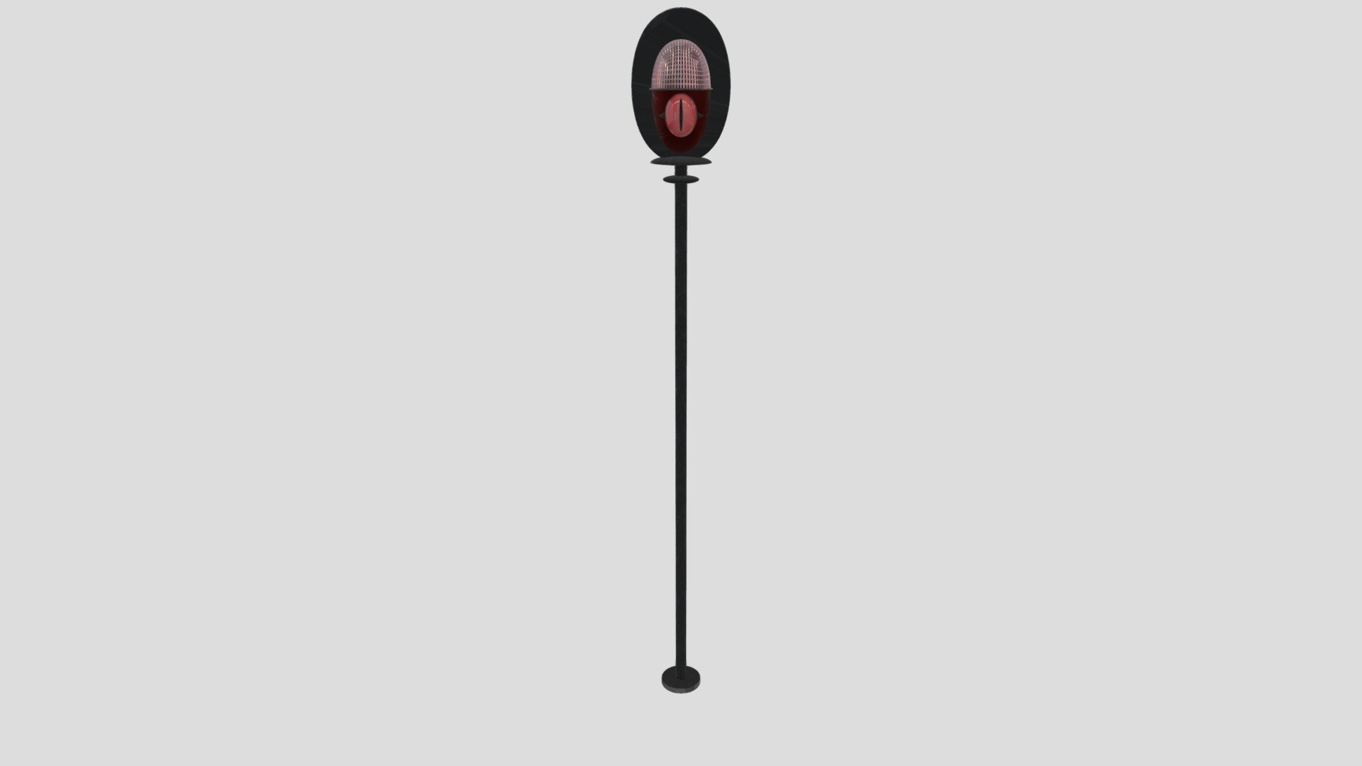 Alastor's mic - Download Free 3D model by Durand_Jules [5bdb6b3 ...