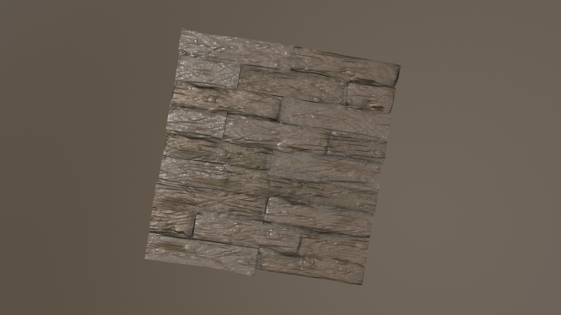 woodslab - 3D model by farrahgembutis [5bdc31b] - Sketchfab