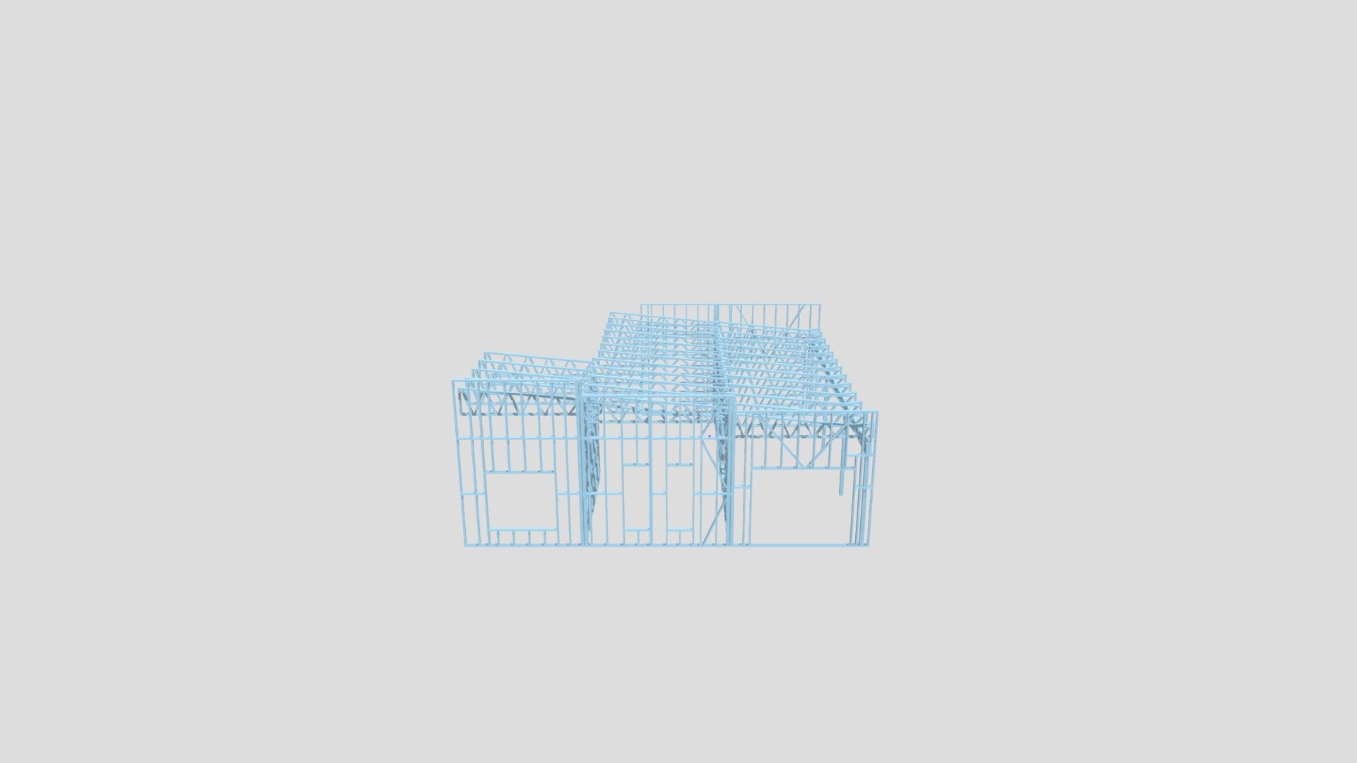 FRAMING - 3D model by MjoseGS [5bdfe49] - Sketchfab