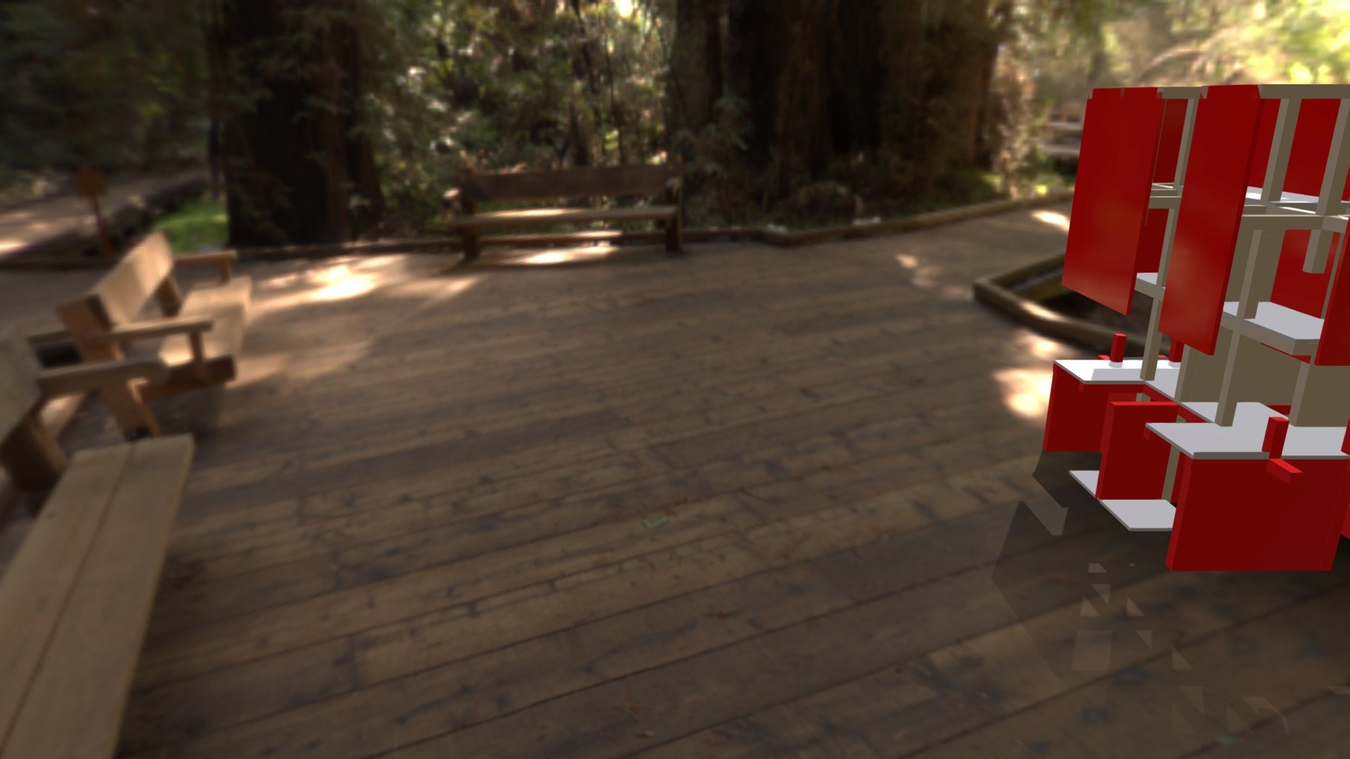 STU V3 - 3D model by khaimawin [5be090d] - Sketchfab