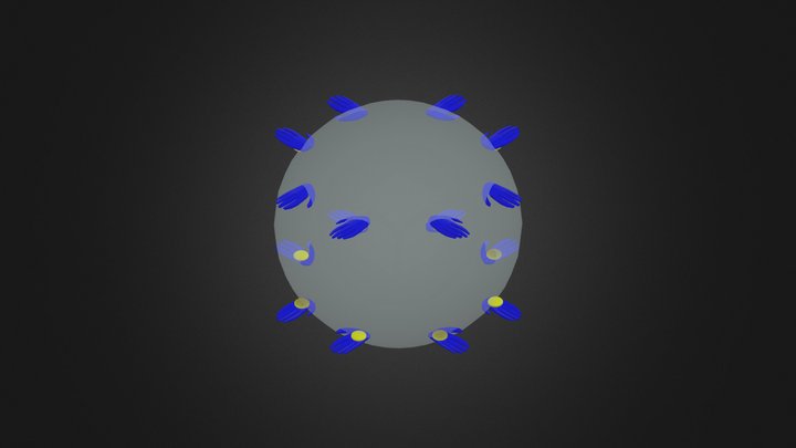Point_group_practice 3D models - Sketchfab