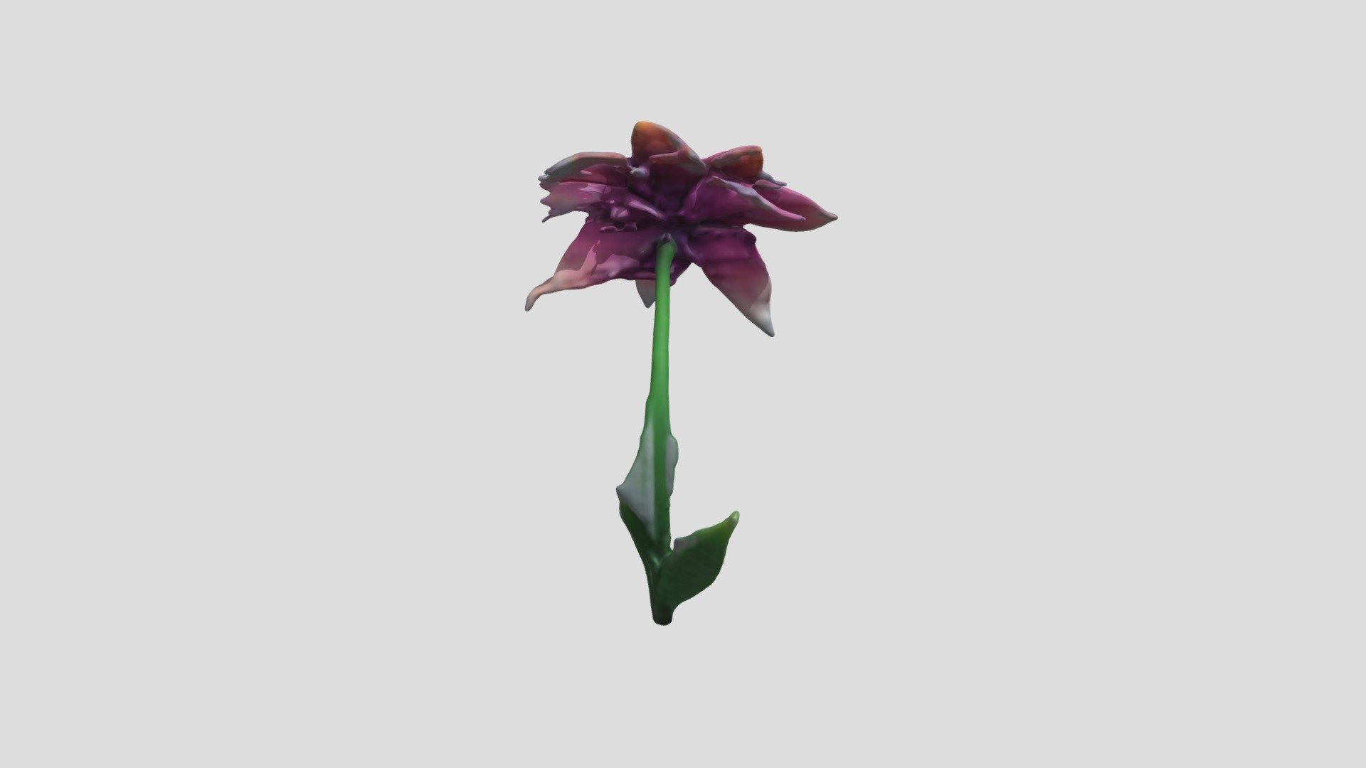 bagian-bagian bunga - Download Free 3D model by sujono8 [5be210c ...