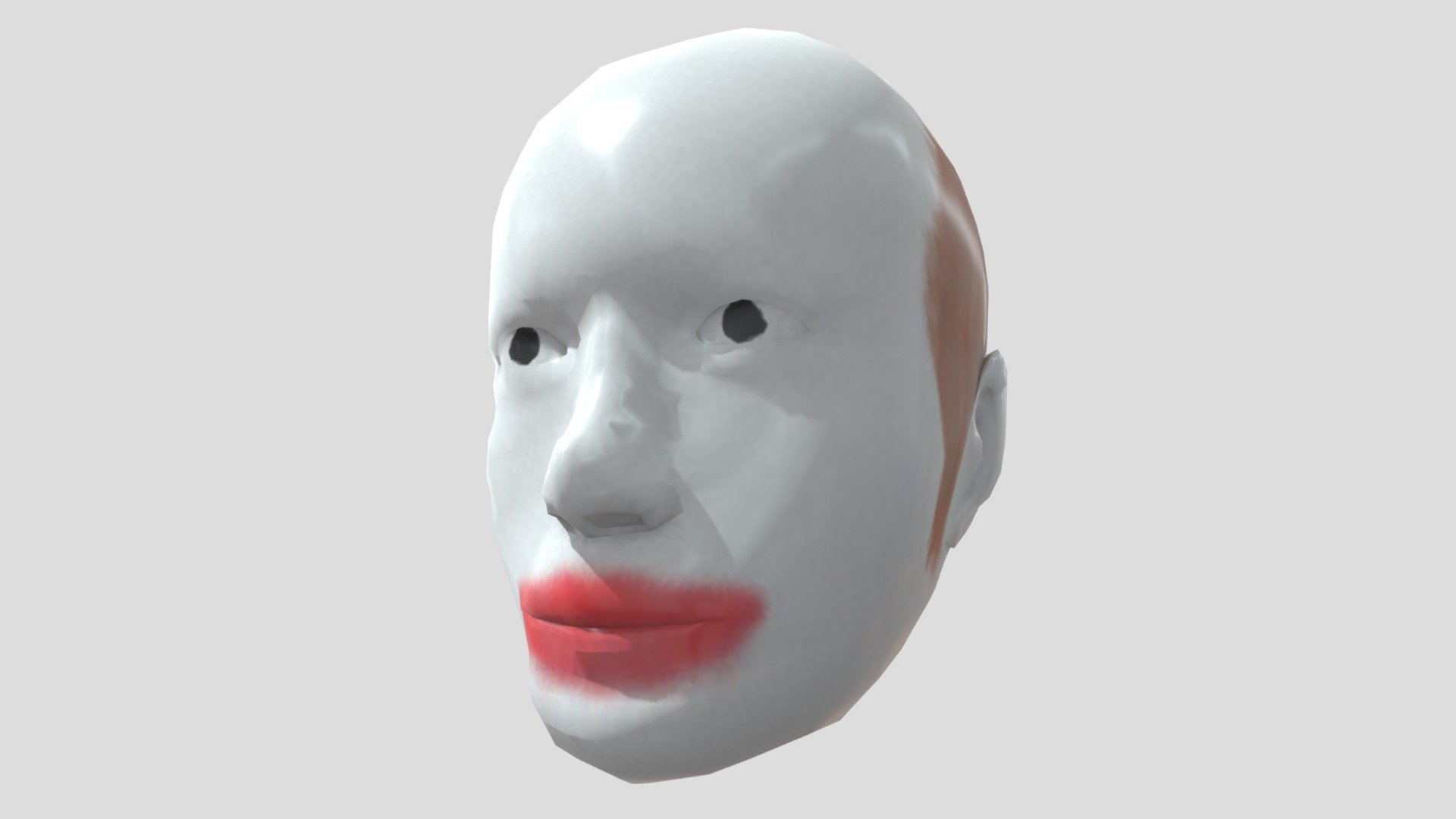 Felipe - Download Free 3D model by Mr Supreme (@Mr_Supreme77777 ...