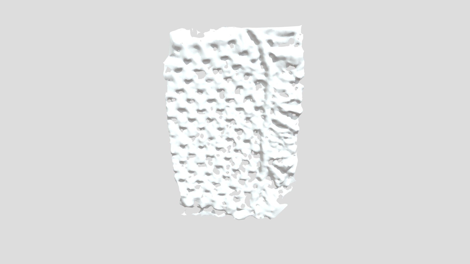 Textile Mat - 3D model by leahmain [5be2cb9] - Sketchfab