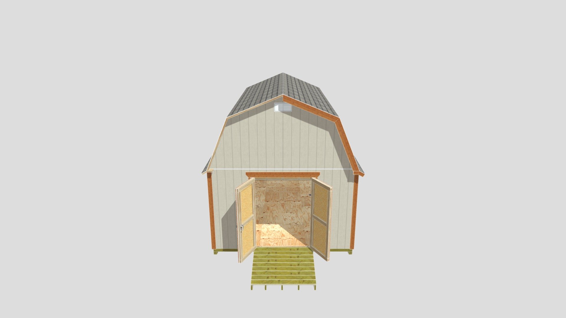 trim - 3D model by shedking [5be516e] - Sketchfab