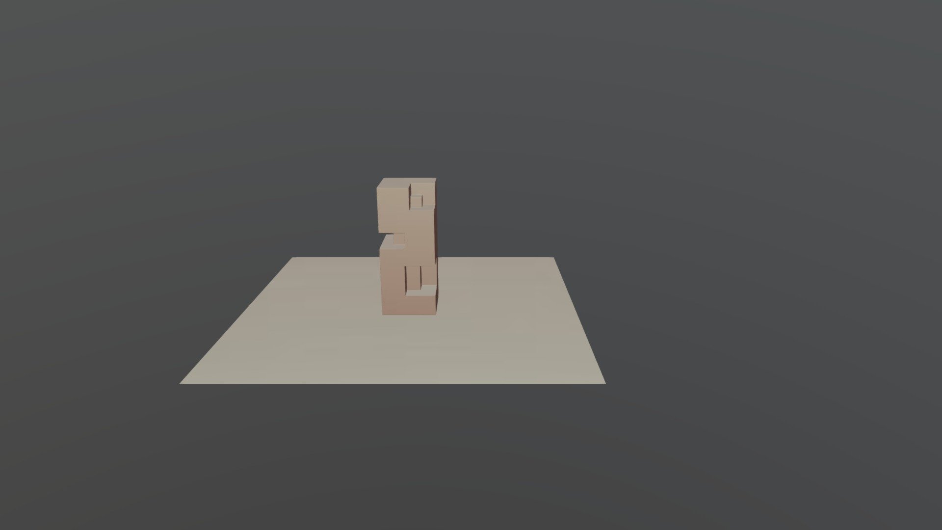 Ton Modell - 3D model by cgLucci [5be67d8] - Sketchfab