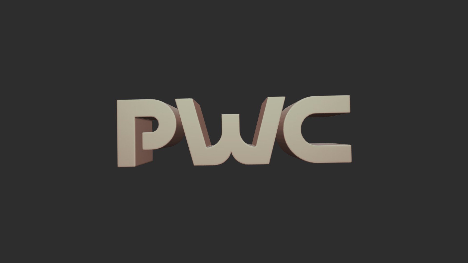 PWC - 3D model by ZinhoBeats [5be722c] - Sketchfab