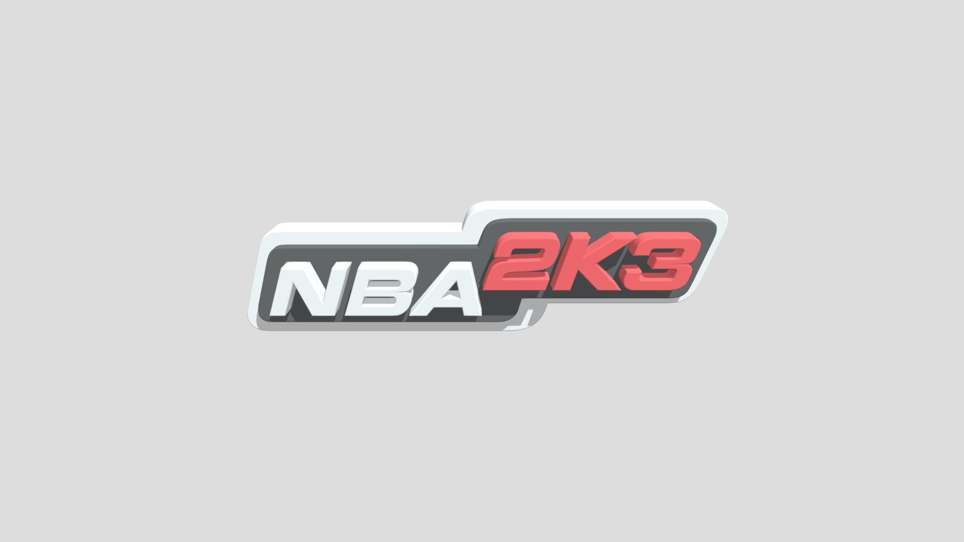 NBA- Otravez FBX - 3D model by Lili fonseca (@53090leo) [5be916f ...