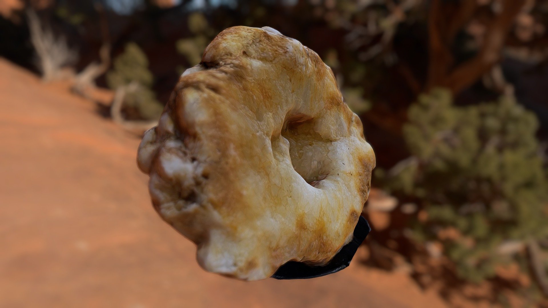 Geode - Download Free 3D model by MTSU Animation Virtual Production ...