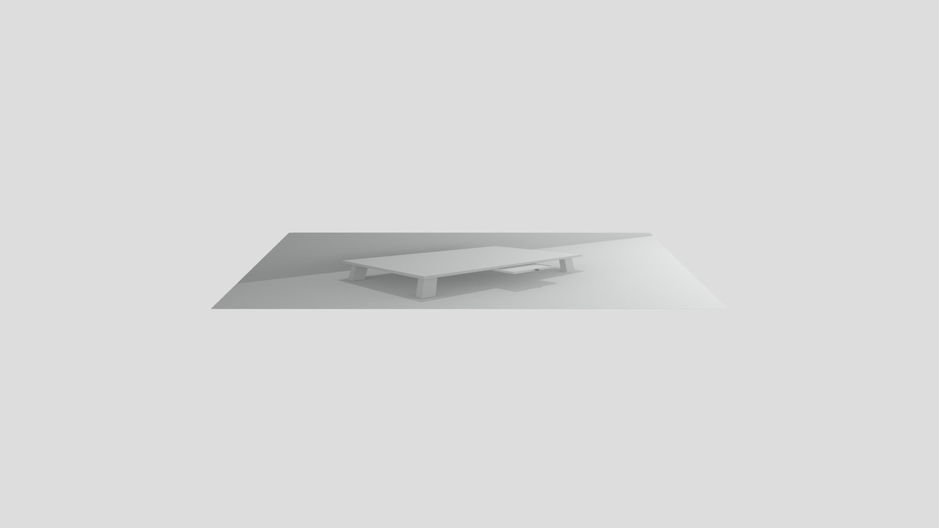 table render - Download Free 3D model by kaanxo [5bebf77] - Sketchfab