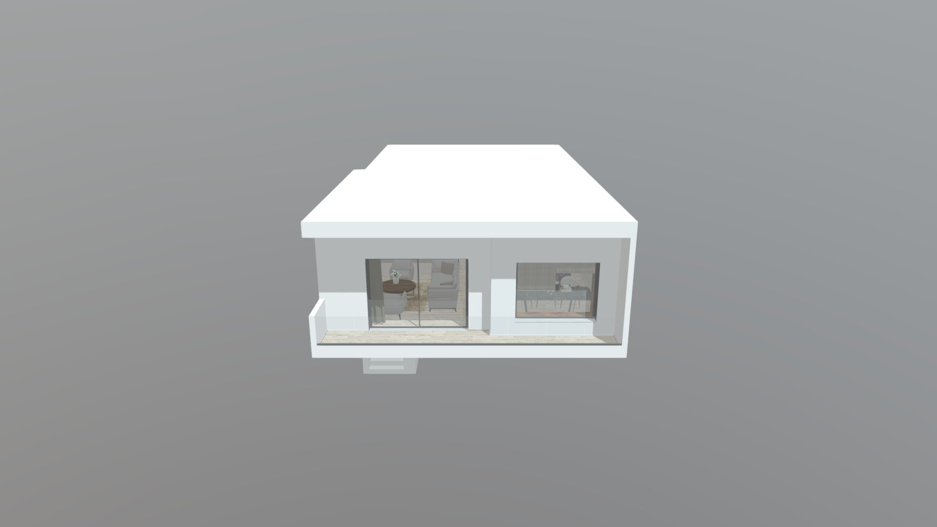 Baki - Download Free 3D model by kostaskapranis [5bec47a] - Sketchfab