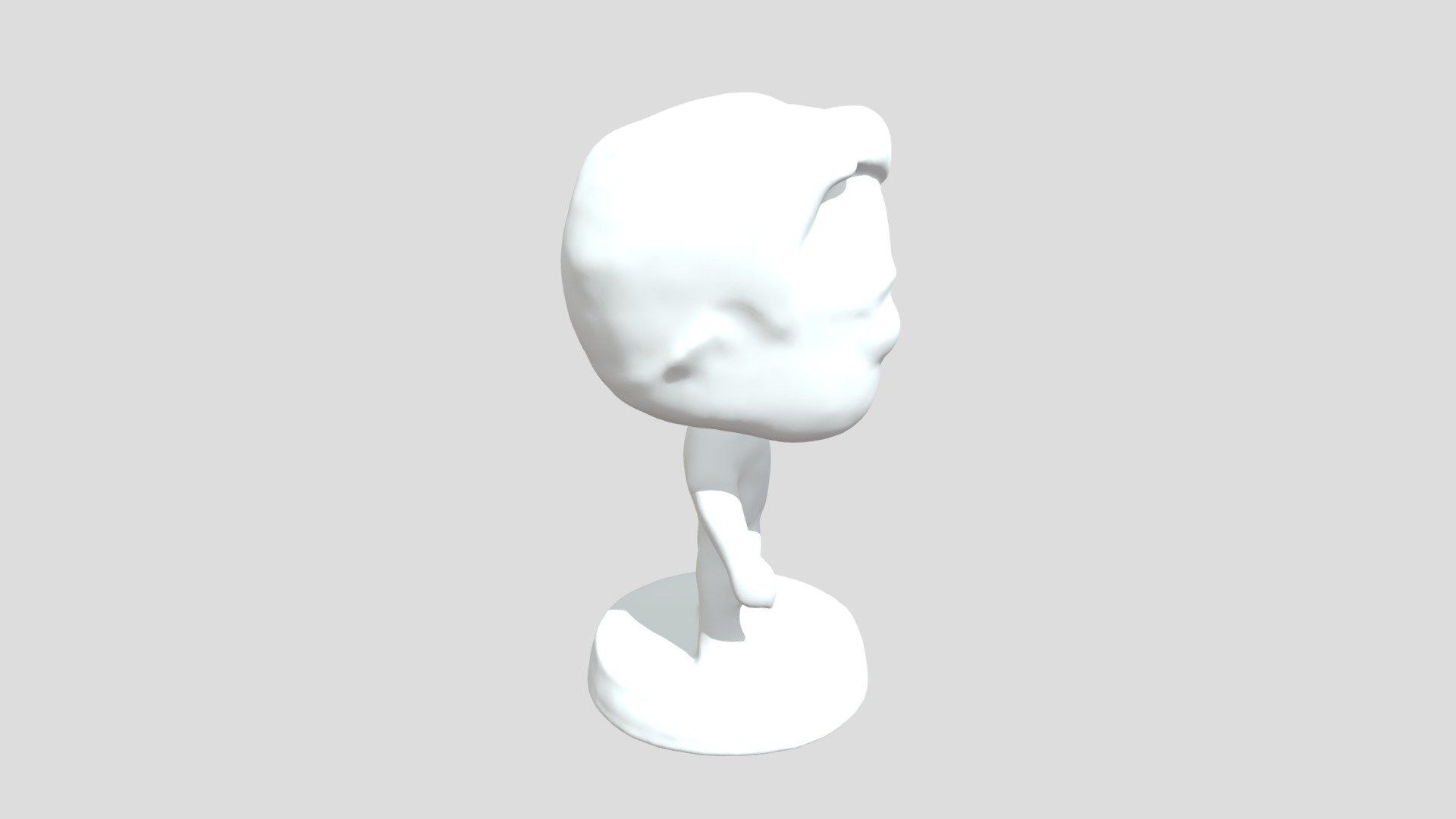 edward norton fight club - Download Free 3D model by eyamak5416 ...
