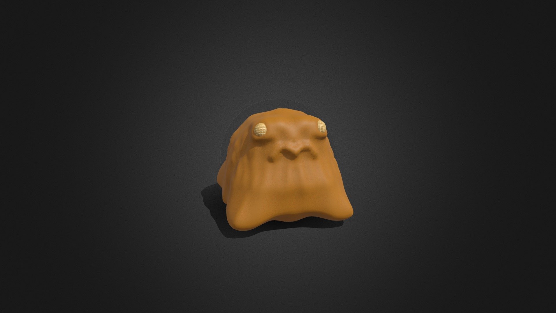 SCP-999 - Download Free 3D model by SCP (@scpfoundation2008) [5bf02c9 ...