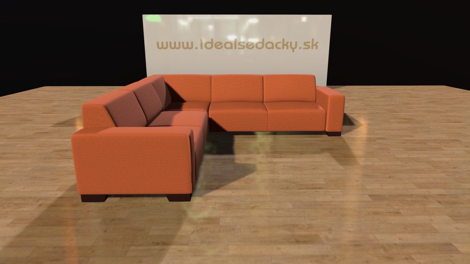 Deni 05 - 3D model by idealsedacky.sk [5bf08da] - Sketchfab