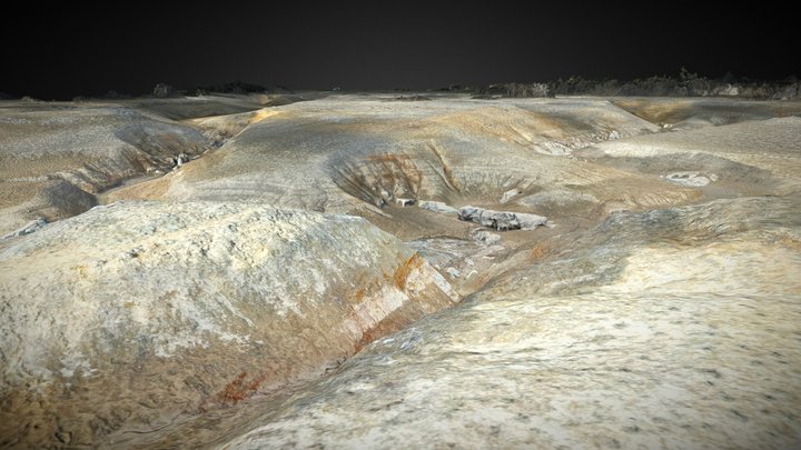Sinkhole 3D models - Sketchfab