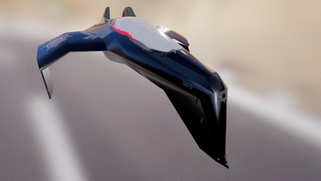 Human Ship A 14 - 3D model by Disati Design (@disati) [5bf2517] - Sketchfab