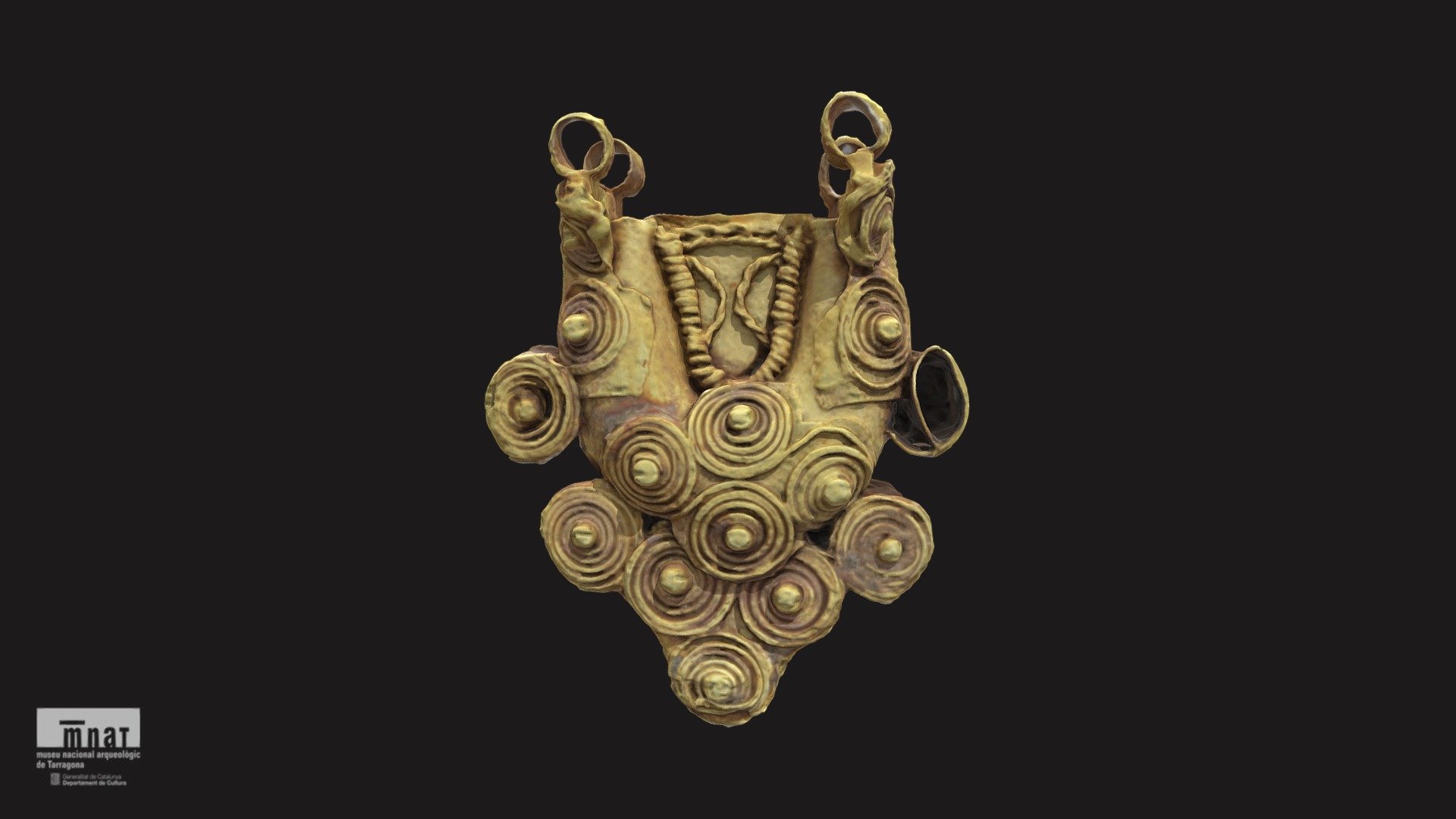MNAT 6921 - Download Free 3D model by Museu Nacional Arqueològic de ...