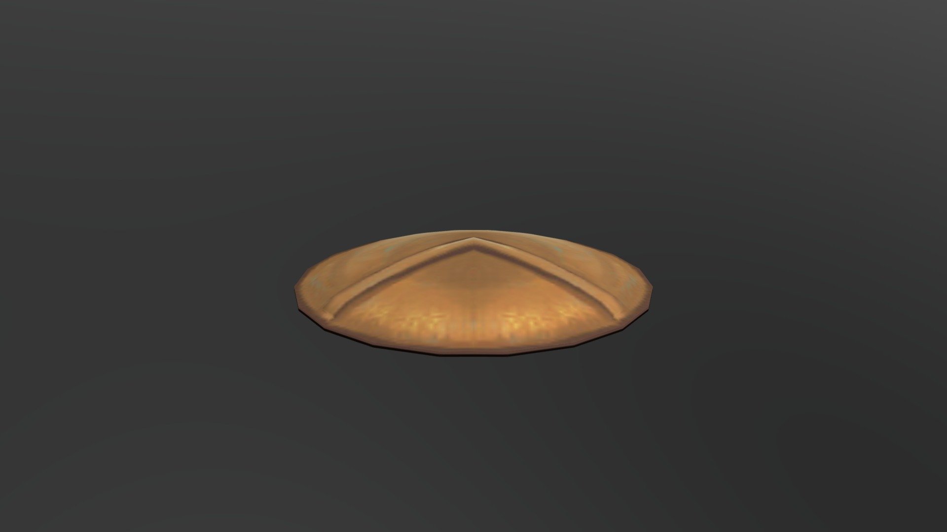 Aspis - Greek Shield - Download Free 3D model by Loch Greer (@LochG ...