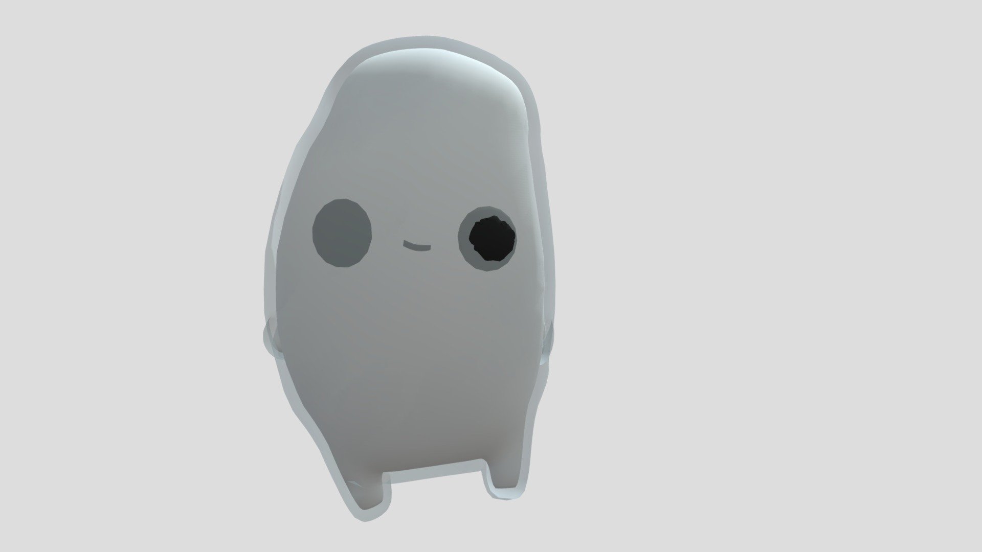 Air Sprite - Fortnite Sprite Creature - Download Free 3D model by ...