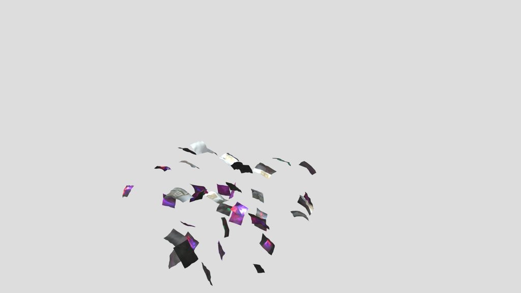 Effects_2 - A 3D model collection by snaketots - Sketchfab
