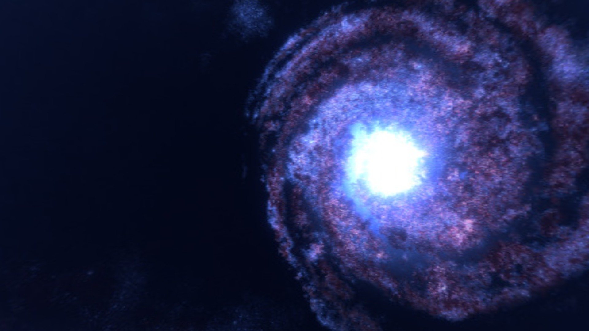 galaxy skybox - Download Free 3D model by Clockman (1266shin ...