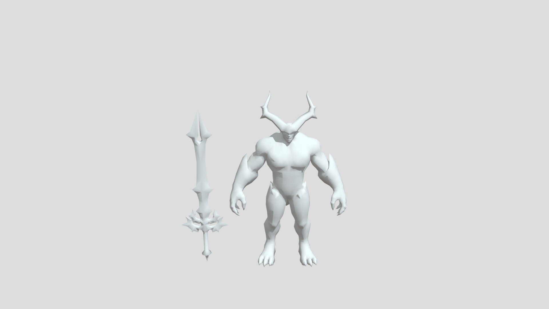 surtur-rigged - Download Free 3D model by md.noyon.2022.md.noyon.2022 ...