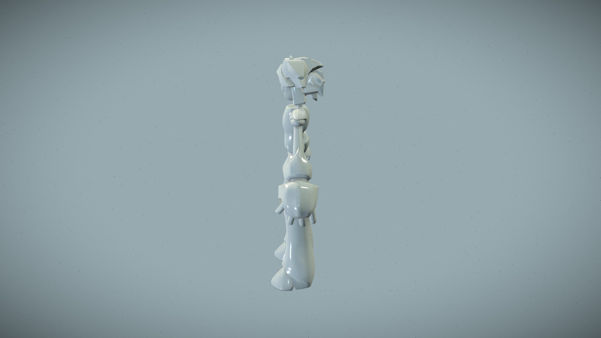UwU - Download Free 3D model by JoacoEchev [5bf8f33] - Sketchfab