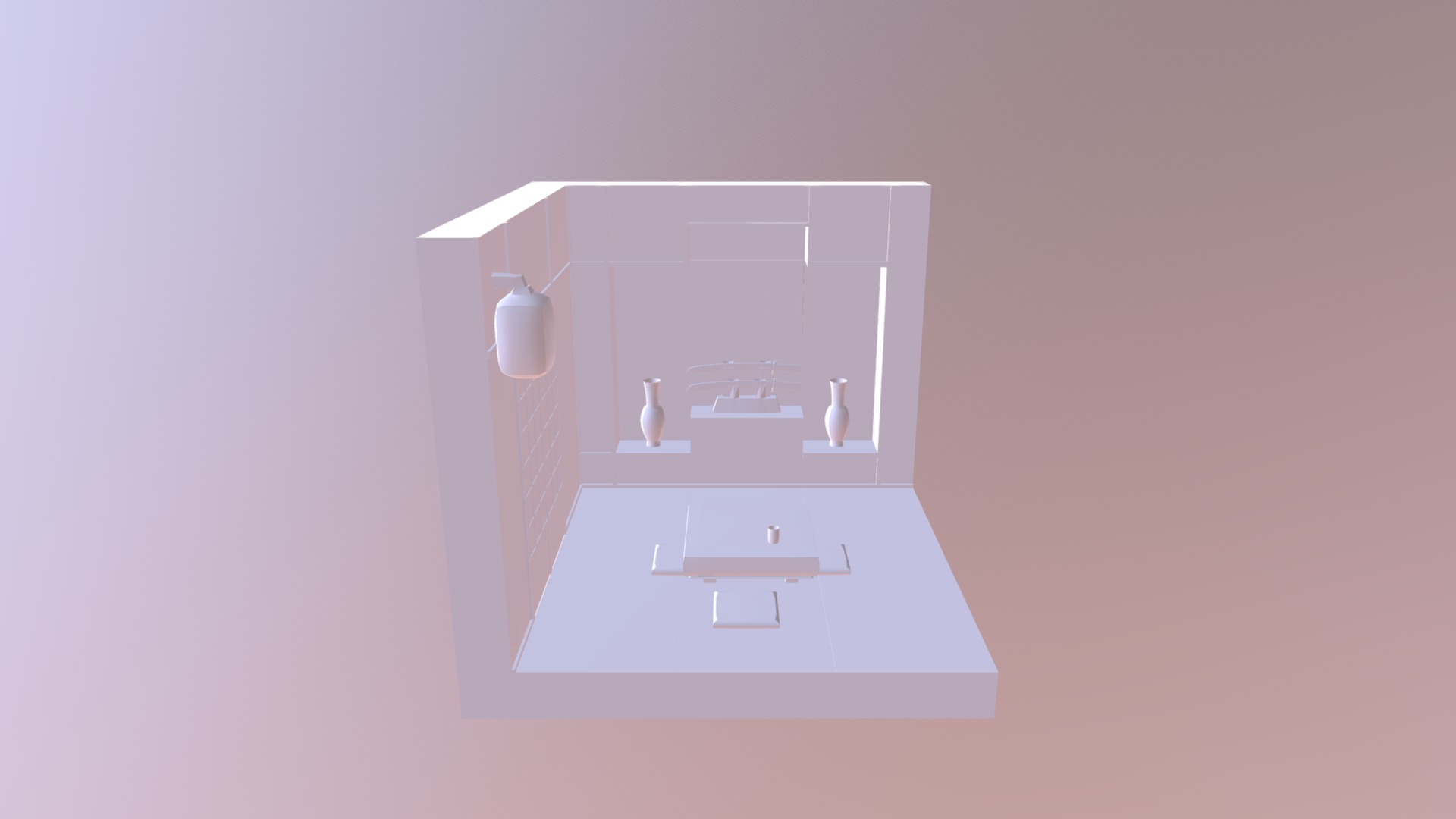 Finaly Roon Fbx - 3D model by AL (@AL.Saints) [5bfa34c] - Sketchfab