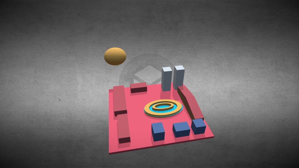 Swanky Tumelo (1) - 3D model by eddie.nunez0003 [5bfa5dc] - Sketchfab