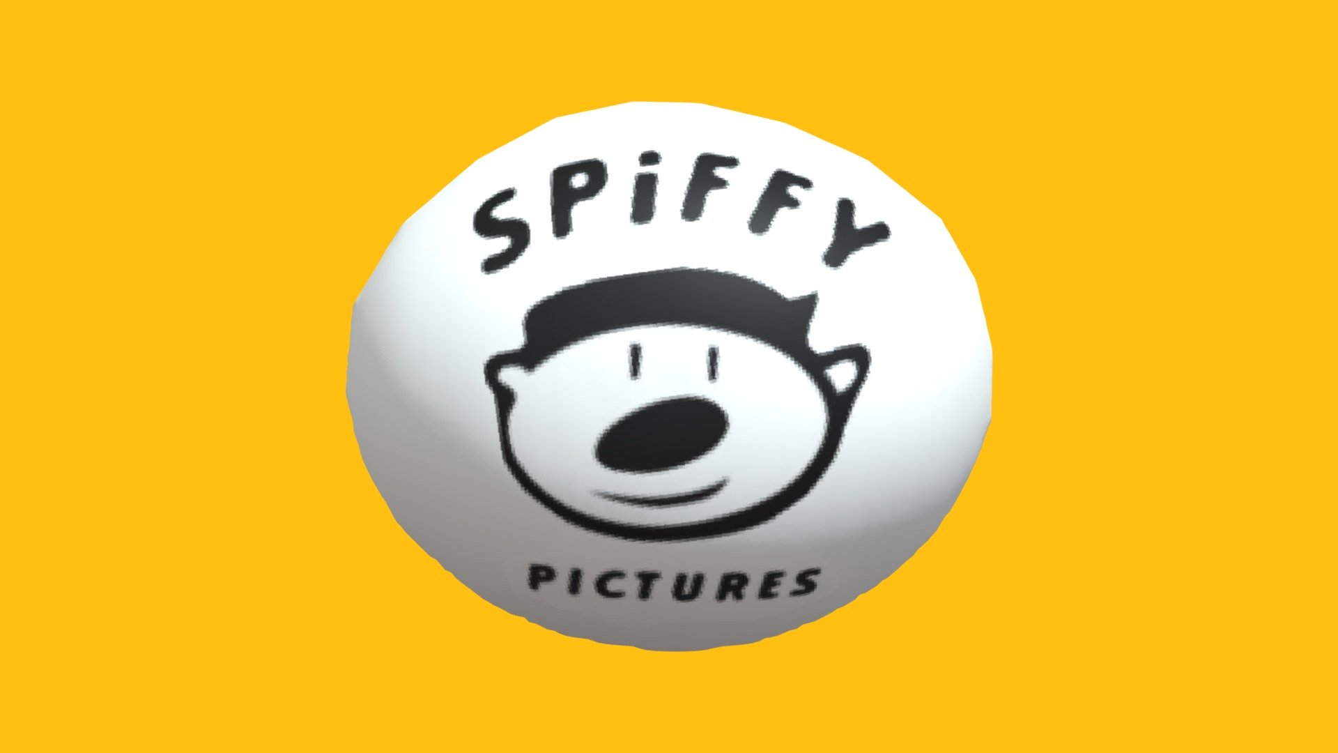Spiffy Pictures - 3D model by niccheezey [5bfb2e8] - Sketchfab