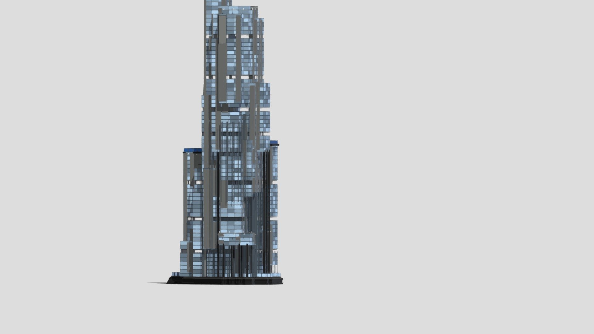 Building_geo_001 - 3D model by leesokleng [5bfc819] - Sketchfab