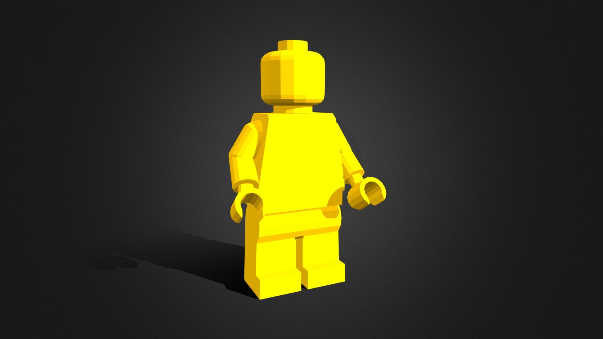 Lego Model Download Free 3d Model By Birdaid [5bfcaaf] Sketchfab