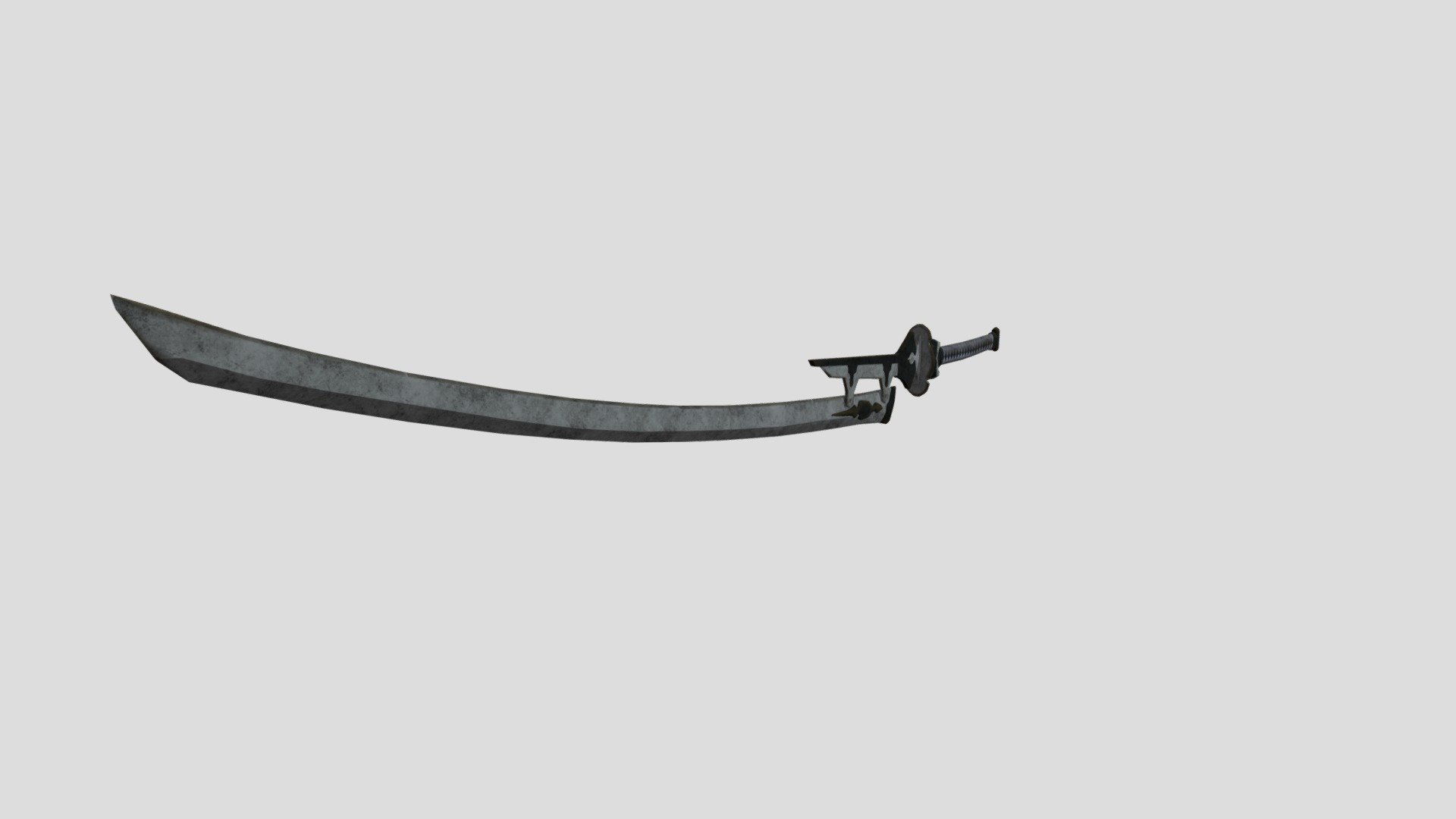 NieR:Automata Virtuous Treaty Version 2 - 3D model by Momo ...