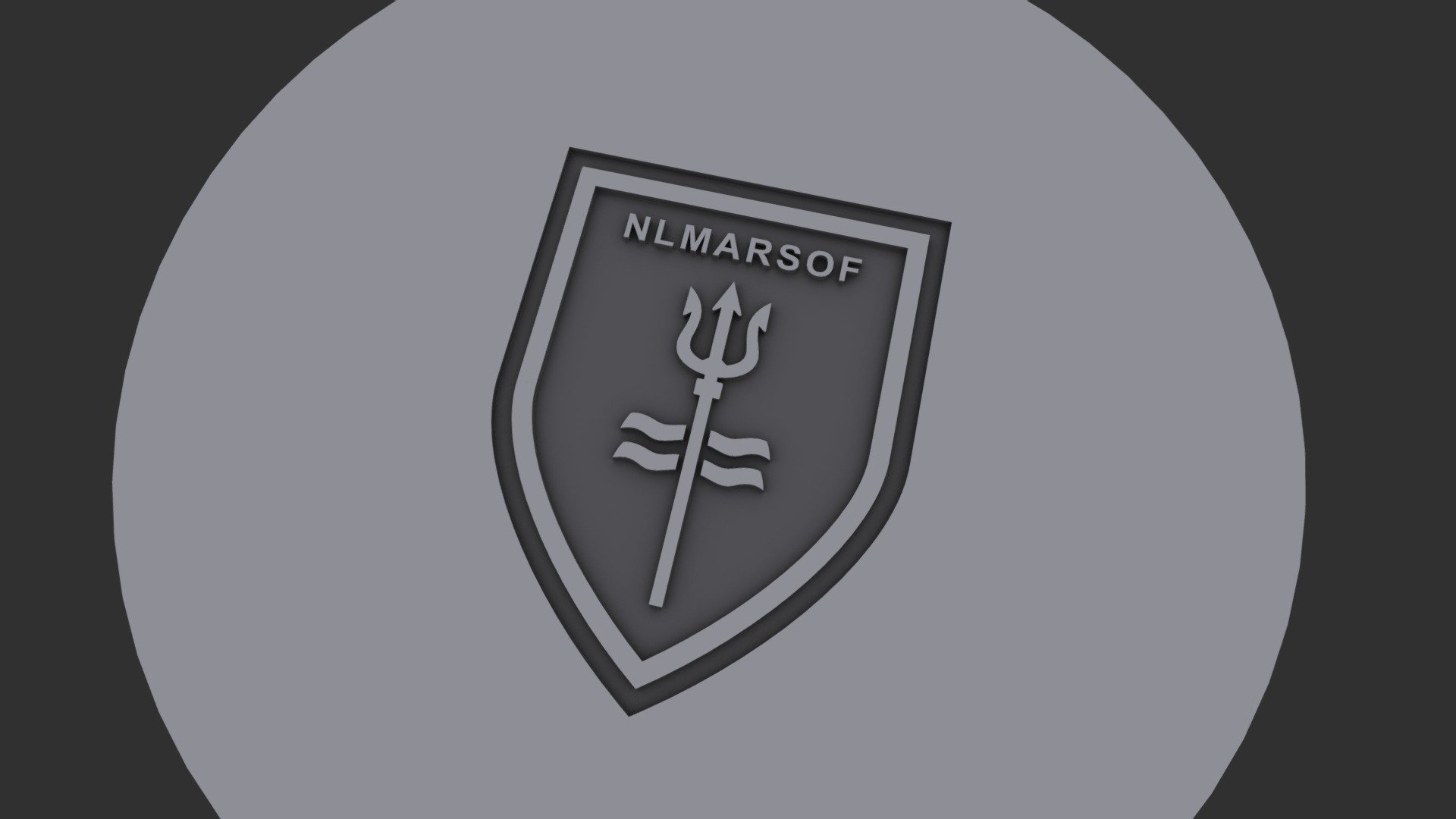 NL-MARSOF - 3D model by IceMan-Studio [5bfd7d9] - Sketchfab