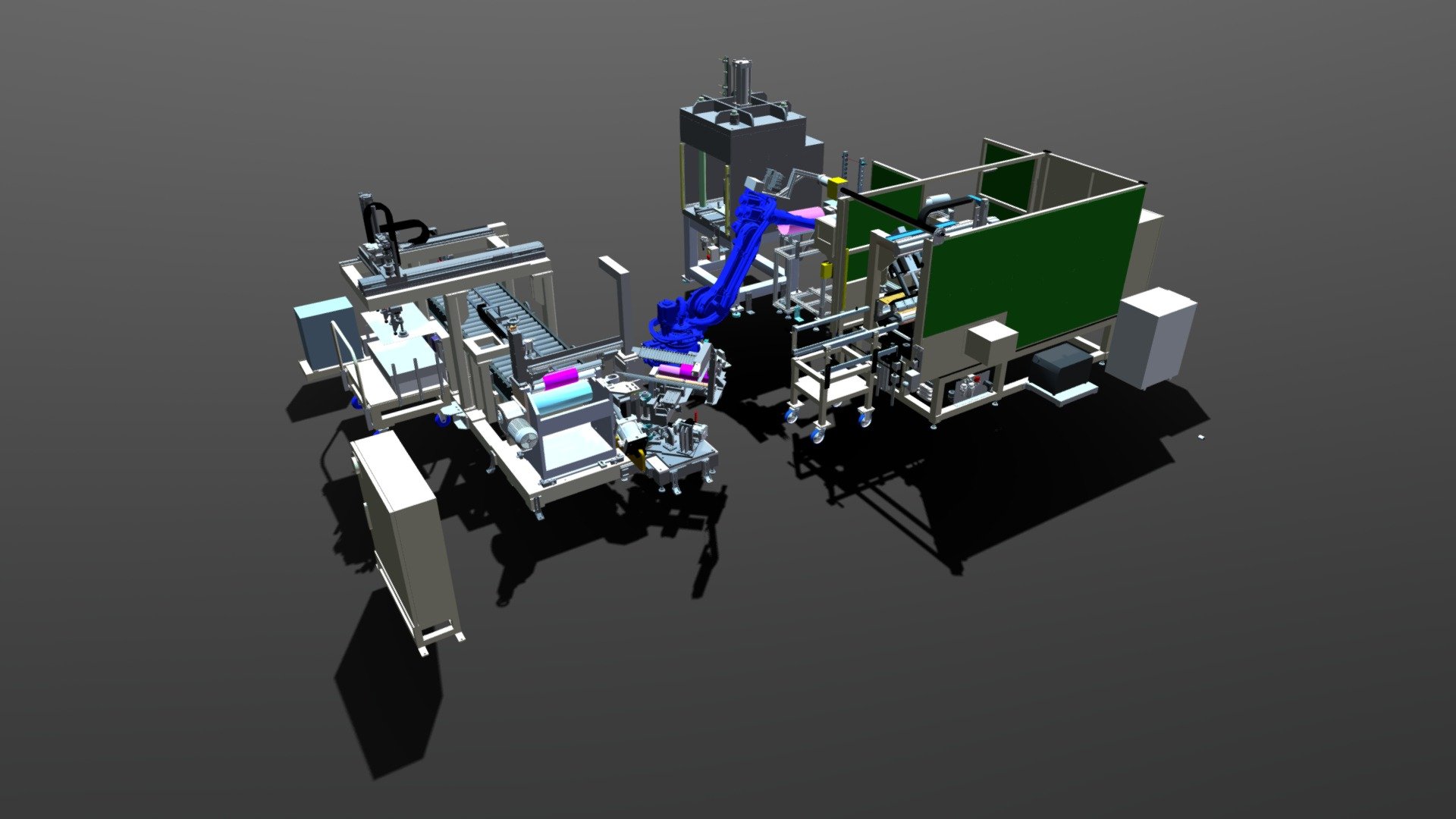 WE18068 - Download Free 3D model by WORLDTECH [5c00955] - Sketchfab